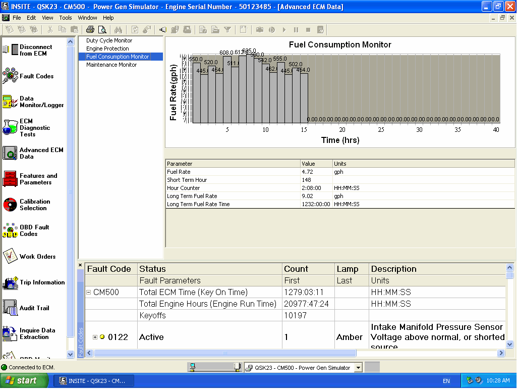 CUMMINS INSITE 7.6.2 SP5 PRO PLUS + FLEET CALS + ZAP IT + INCAL 2020 ...