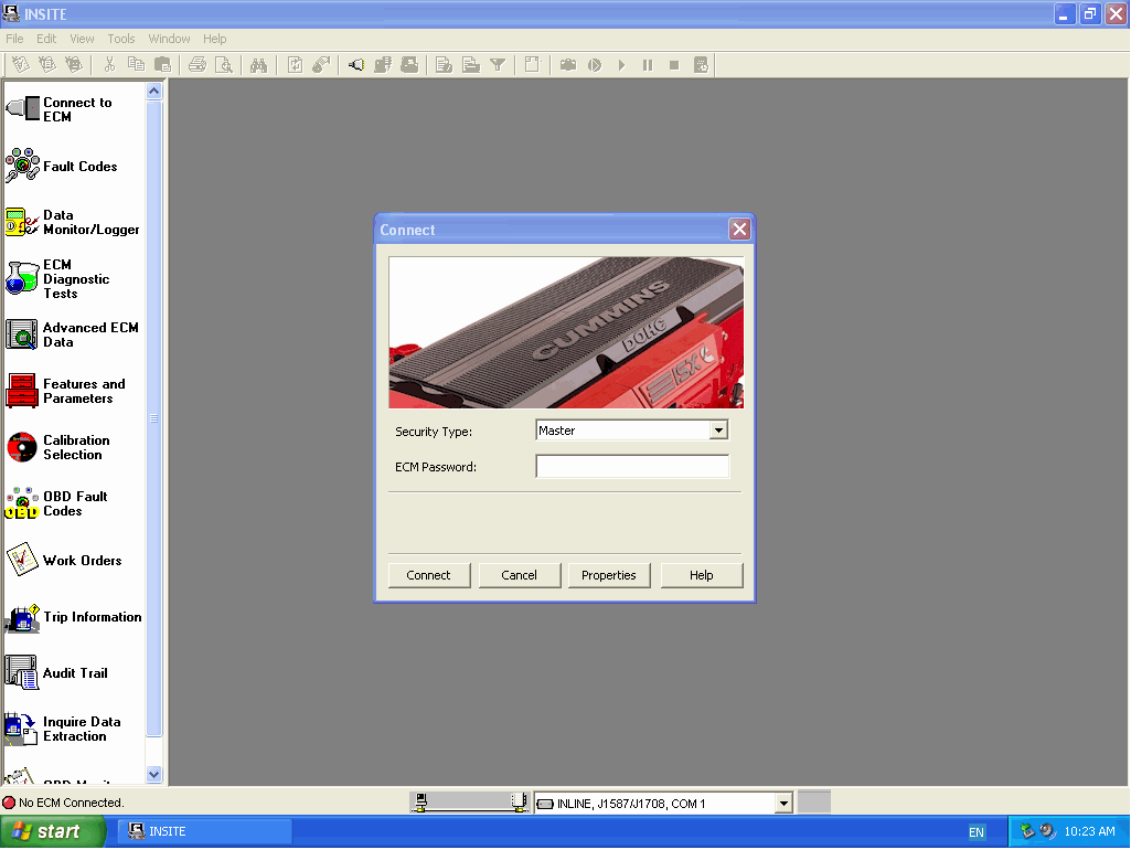 CUMMINS INSITE 7.6.2 SP5 PRO PLUS + FLEET CALS + ZAP IT + INCAL 2020 ...